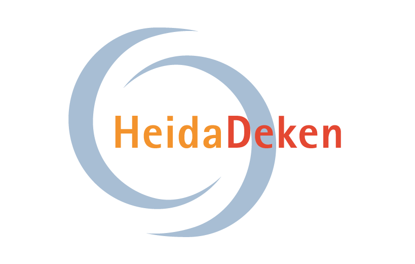 Contact - Heida Deken